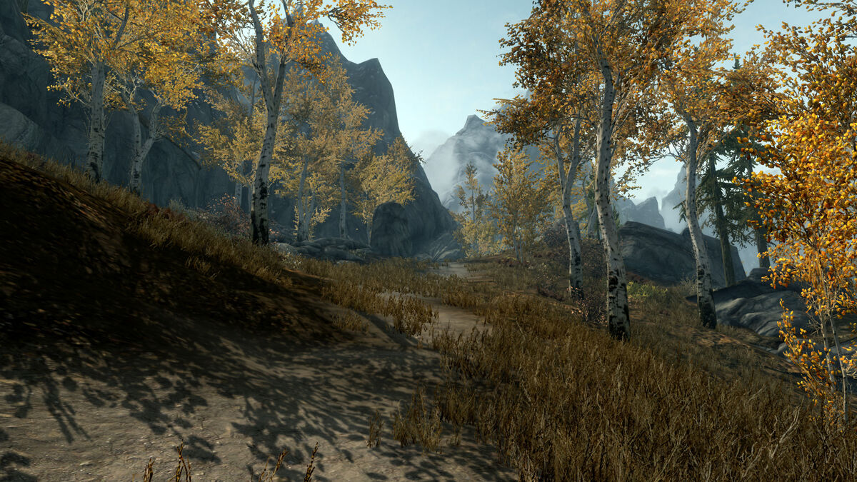 Пещера Жёлтый Камень The Elder Scrolls Wiki Fandom