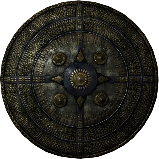 Щит Клинков The Elder Scrolls Wiki Fandom