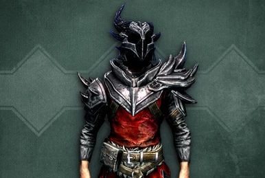 Orcish Scaled Armor Elder Scrolls Fandom Powered By Wikia