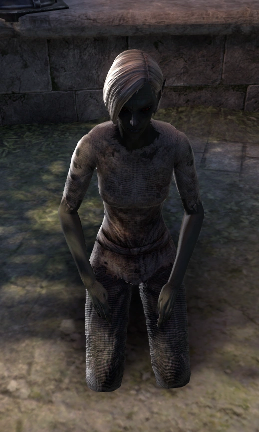Alya | Wiki The Elder Scrolls | Fandom