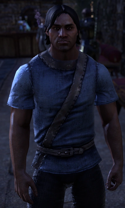 Birahn af-Angilia | Wiki The Elder Scrolls | Fandom