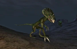 Clannfear (Morrowind) | Elder Scrolls | Fandom