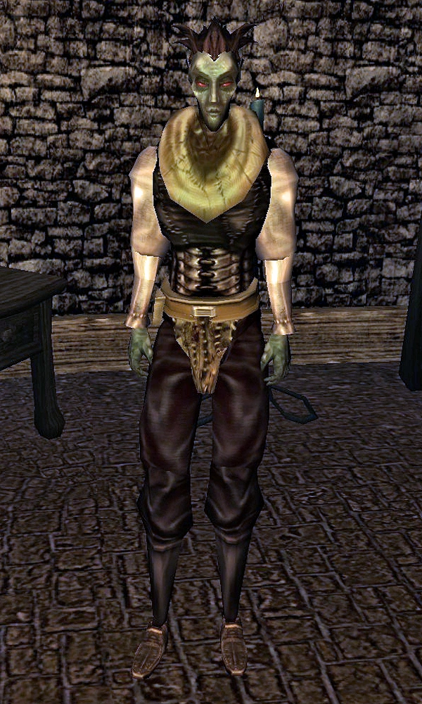 Golven Hleran | Elder Scrolls | Fandom