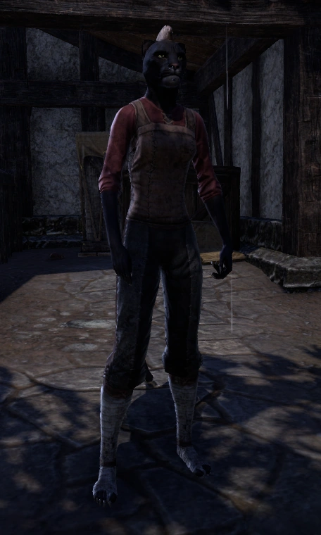 Hanali | Wiki The Elder Scrolls | Fandom
