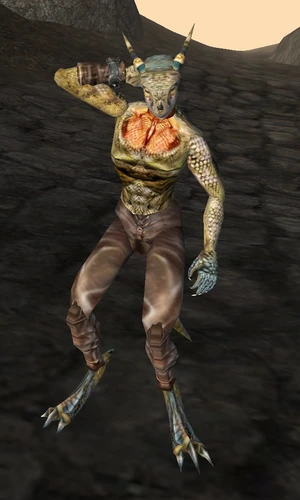 Haran (Morrowind) | Elder Scrolls | Fandom