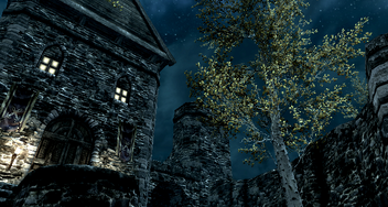 Mistveil Keep | Elder Scrolls | Fandom