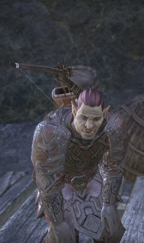 Nakhul | Elder Scrolls | Fandom