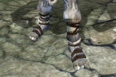 Elder Scrolls Oblivion Minotaur