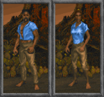 Redguards (Daggerfall) | Elder Scrolls | Fandom