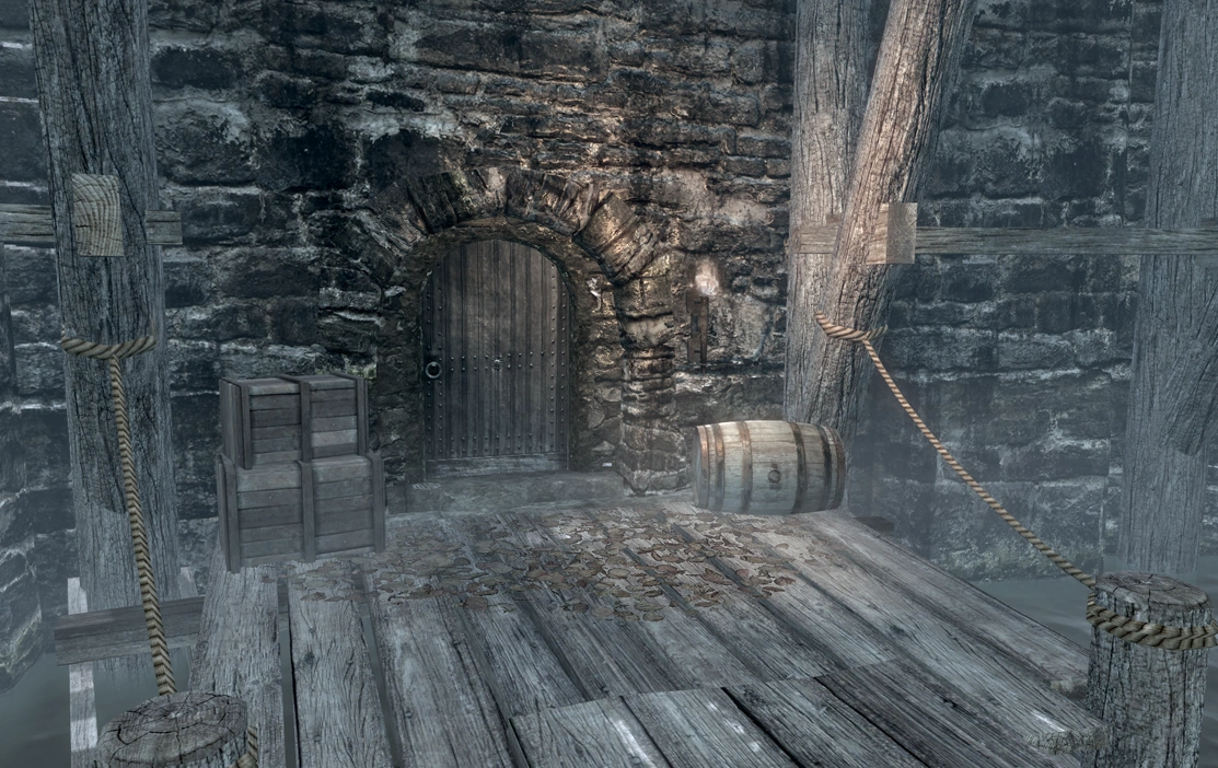 Valindor's House | Elder Scrolls | Fandom