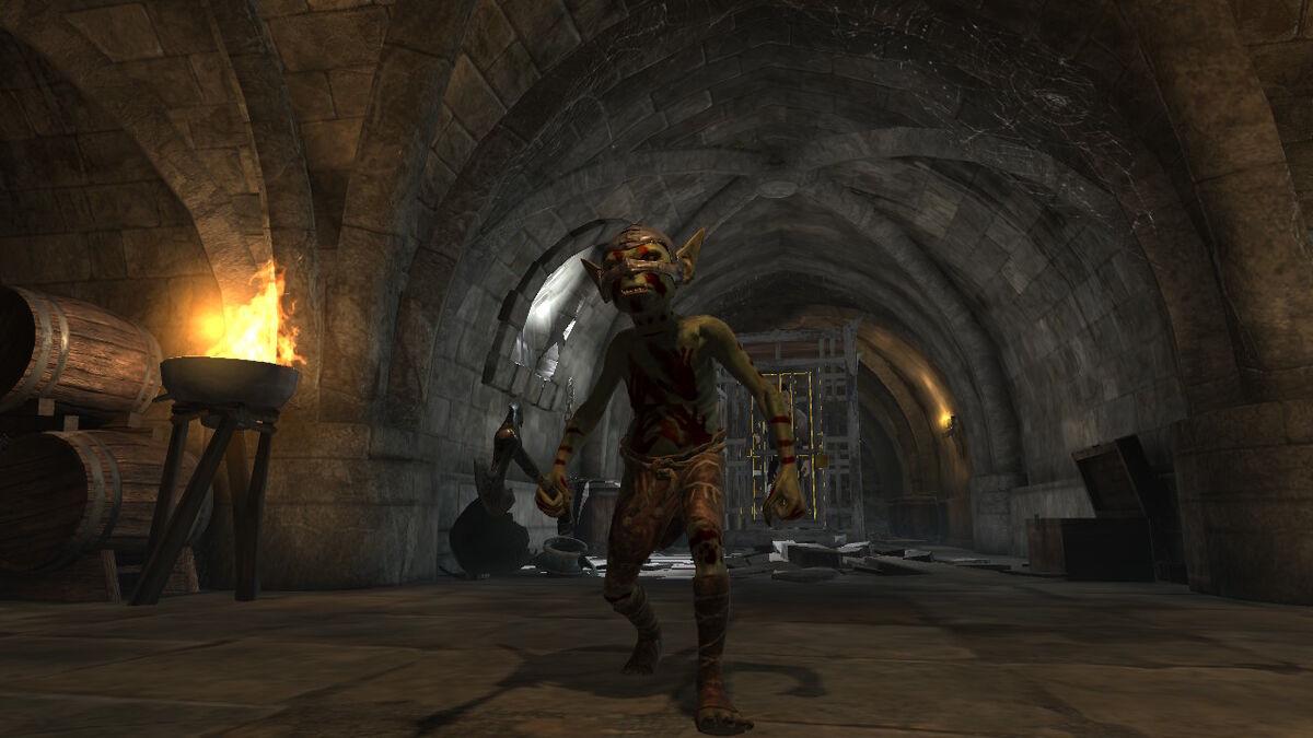 Спасение жителей The Elder Scrolls Wiki Fandom