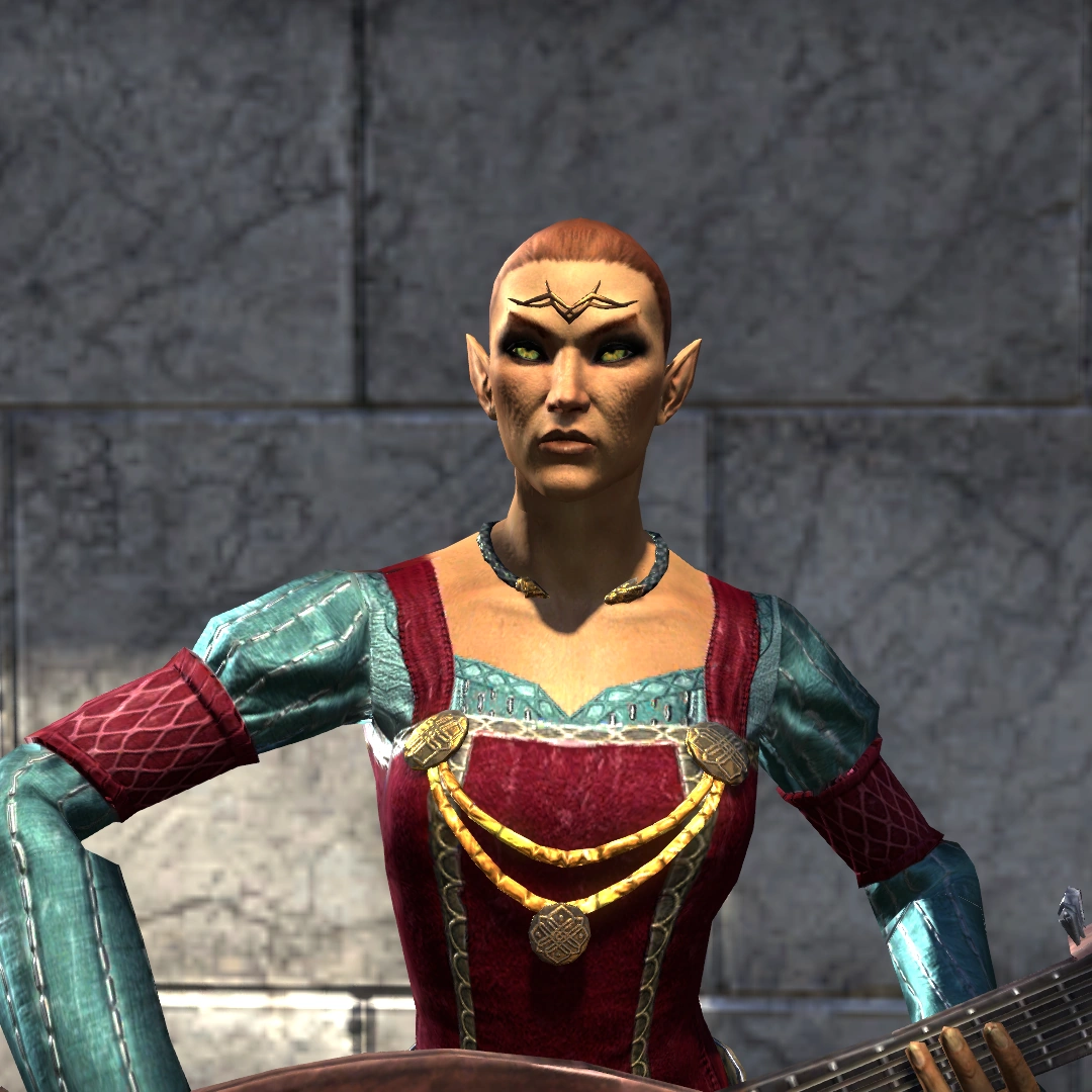 Лейривен | The Elder Scrolls Wiki | Fandom