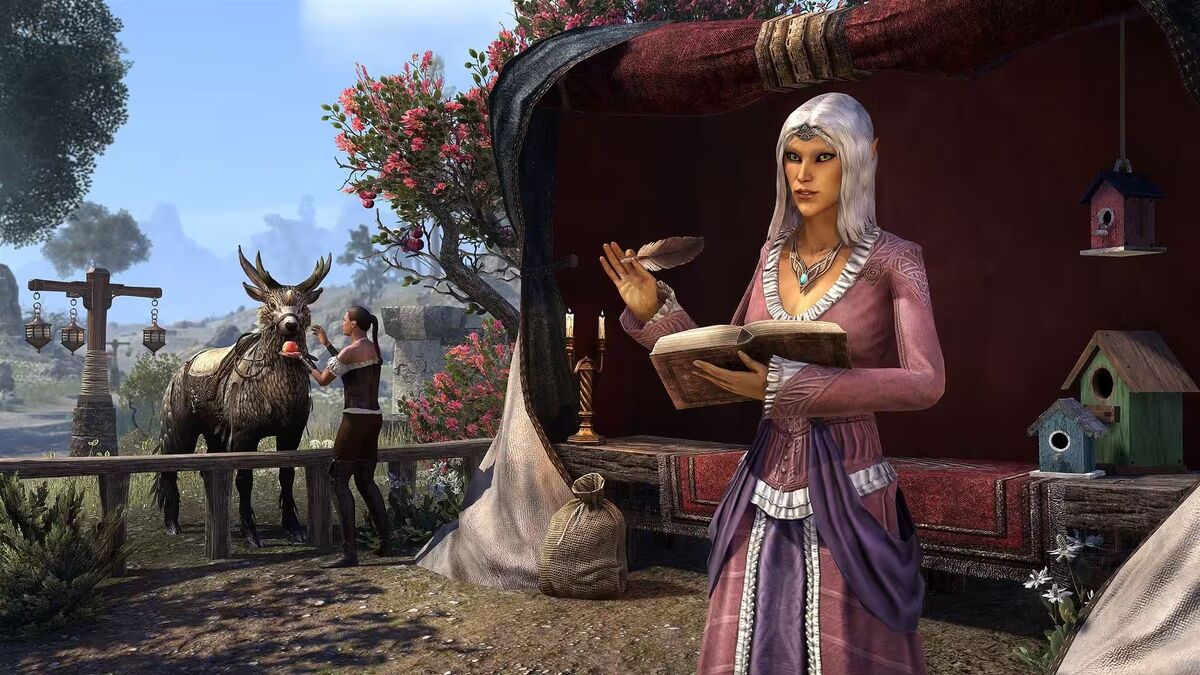 КатегорияАльтмеры The Elder Scrolls Wiki Fandom