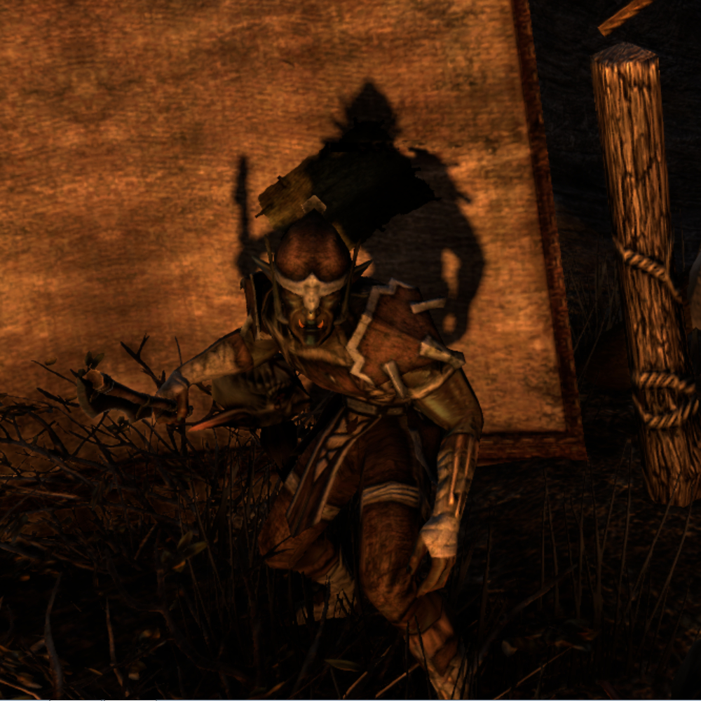 Регсрот Чёрный Язык The Elder Scrolls Wiki Fandom