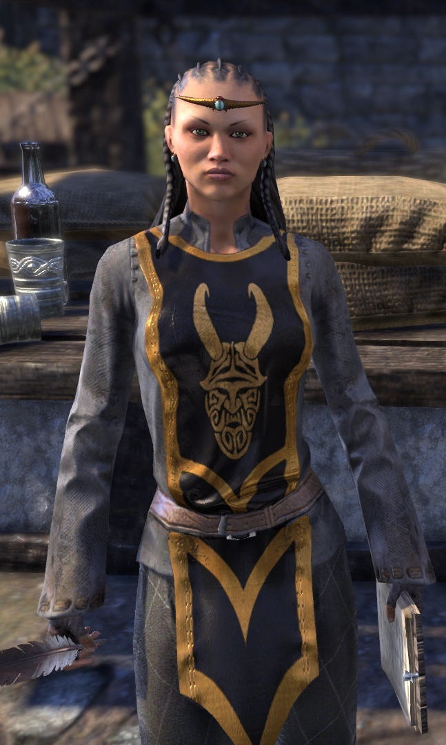 Atin | Wiki The Elder Scrolls | Fandom