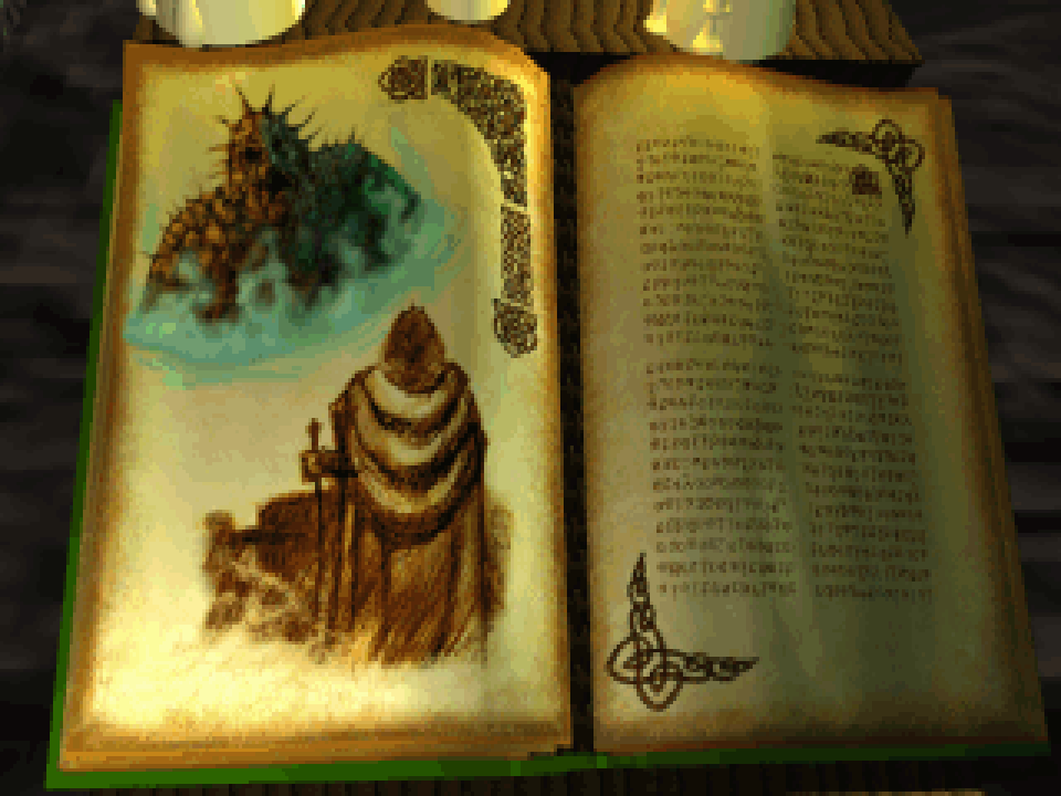 Numidium | Elder Scrolls | Fandom