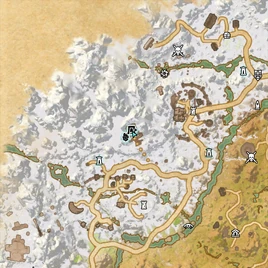 Frostvault | Elder Scrolls | Fandom