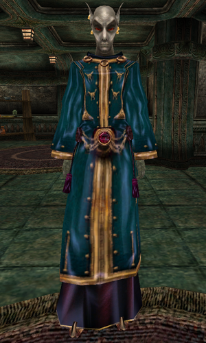 Gavis Velas Elder Scrolls Fandom