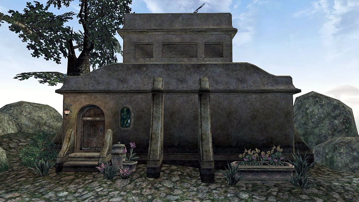 Gro-Bagrat Plantation | Elder Scrolls | Fandom