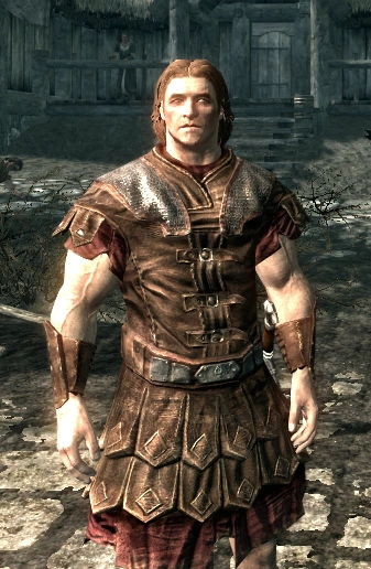 Hadvar | The Elder Scrolls Wiki | Fandom