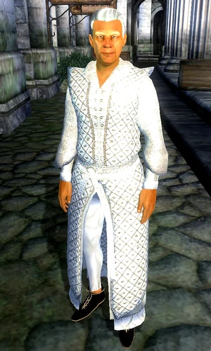 Ontus Vanin | Elder Scrolls | Fandom