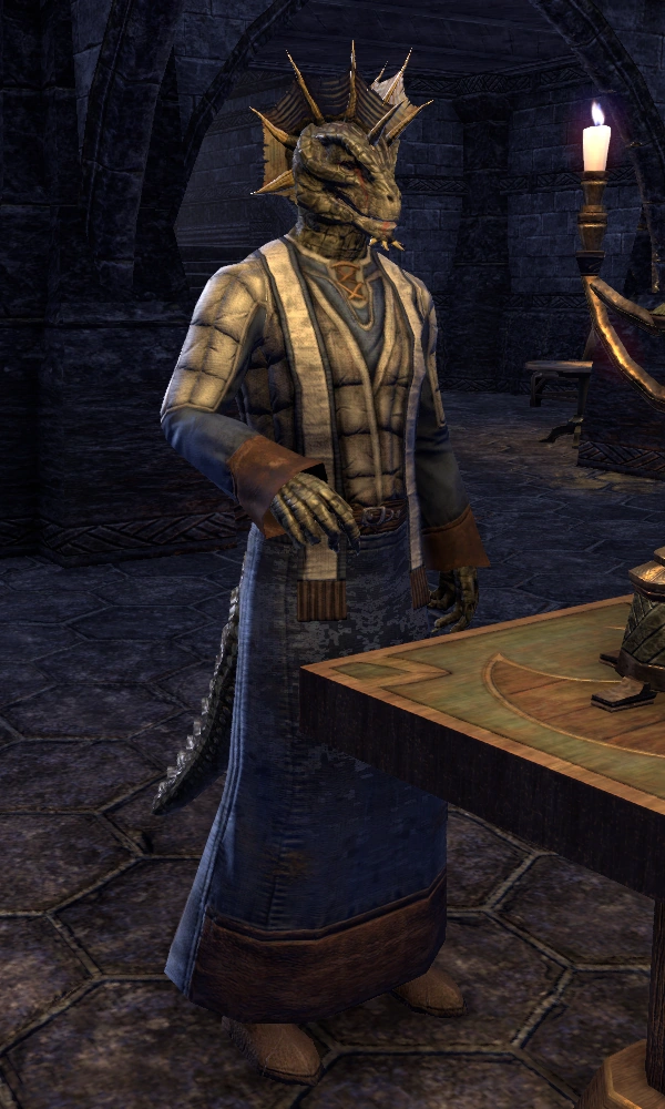 Shade-Runner | Elder Scrolls | Fandom