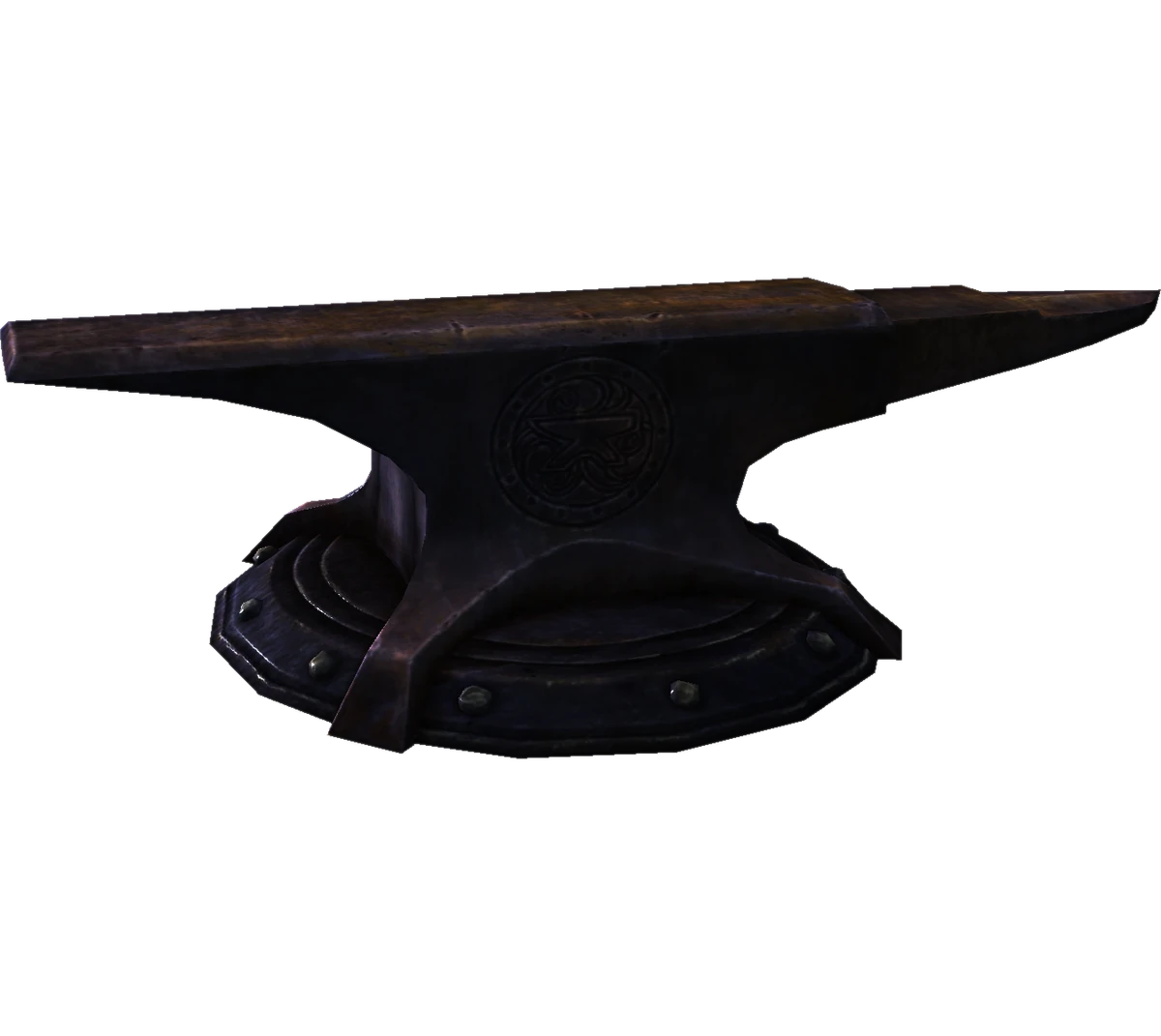 Shrine of Zenithar | The Elder Scrolls Wiki | Fandom