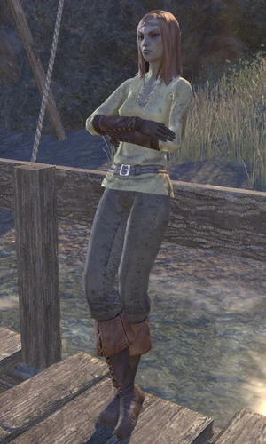 Tilore Rothan | Elder Scrolls | Fandom