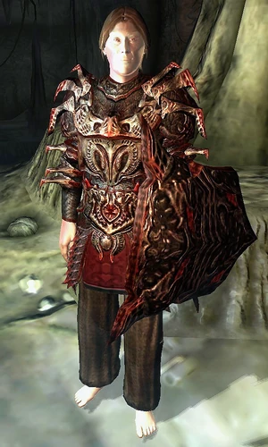 Vampire Spellsword | Elder Scrolls | Fandom