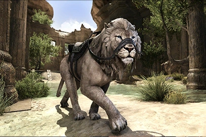 List of Unreleased Mounts as of 7.0 (Blackwood) — Elder Scrolls Online