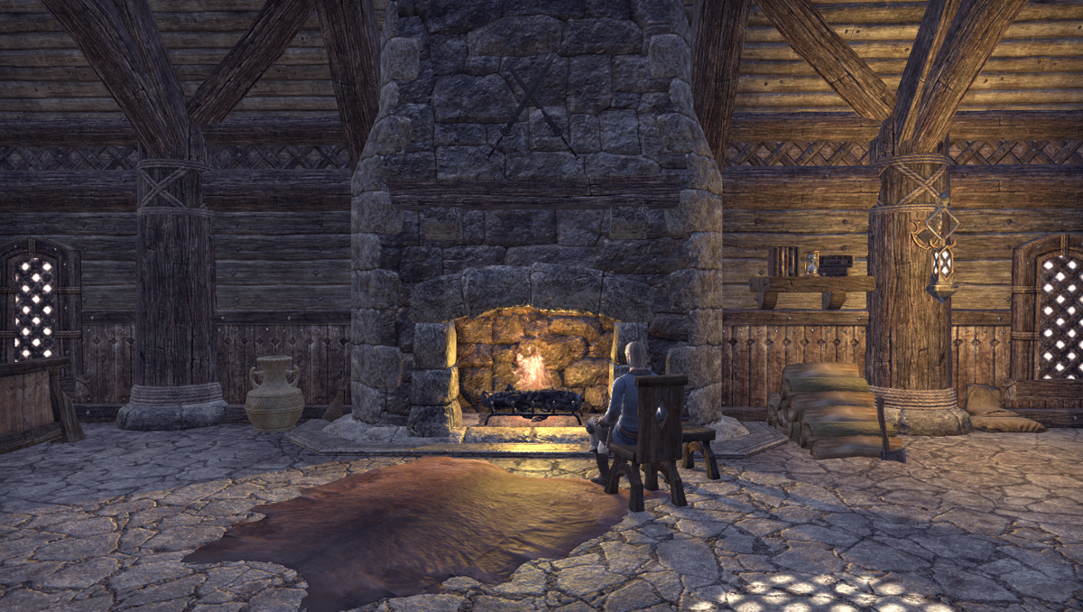 Дом начальника The Elder Scrolls Wiki Fandom