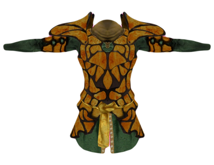 Category:Shivering Isles: Enchanted Armor | Elder Scrolls | Fandom