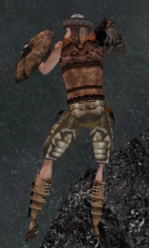 Dead Adventurer | Elder Scrolls | Fandom