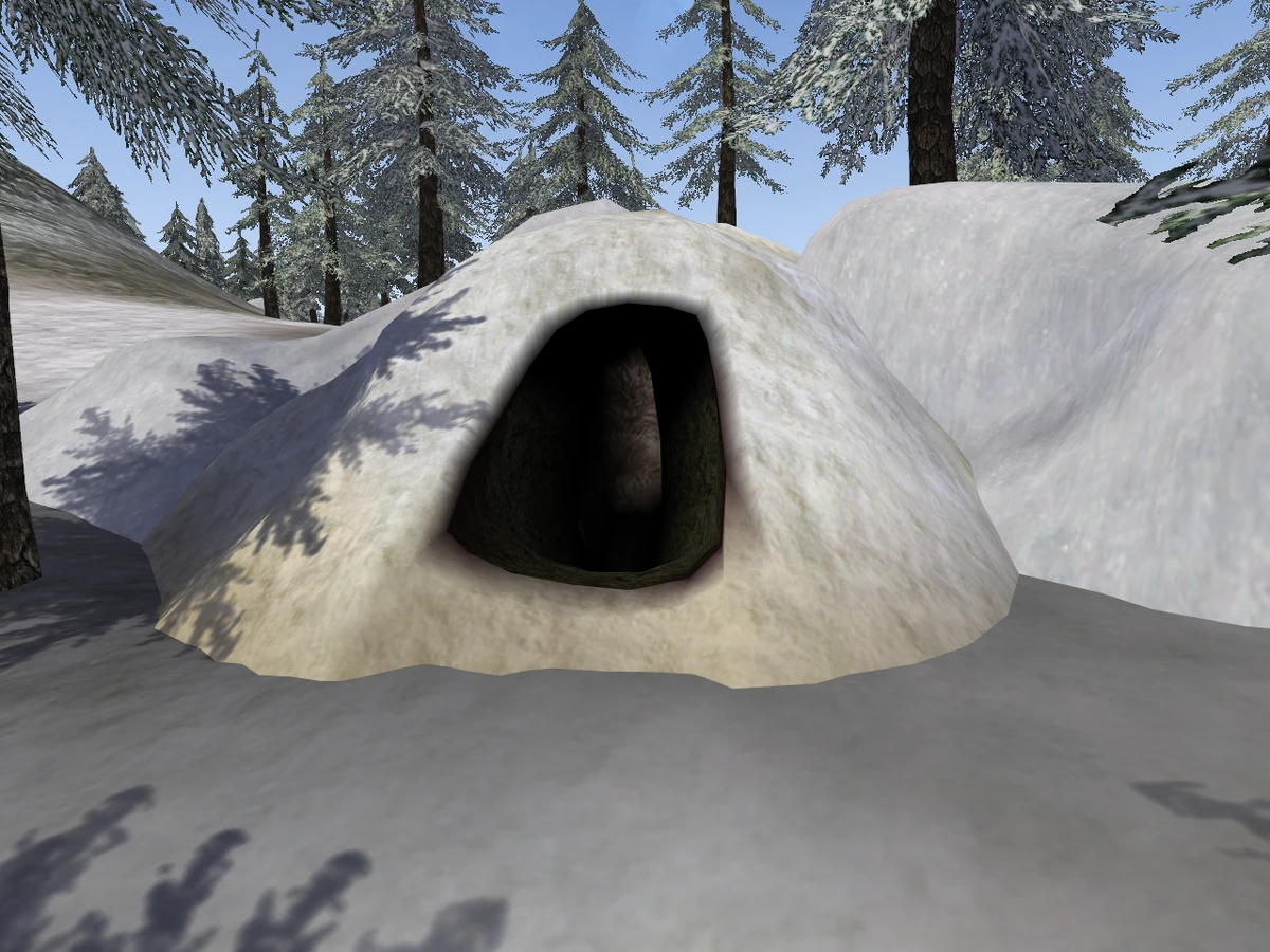 Gronn | Elder Scrolls | Fandom