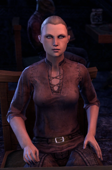 Hjara Marteau-tempête | Wiki The Elder Scrolls | Fandom