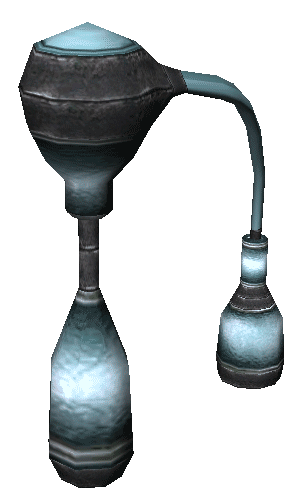 Alambique De Maestro Morrowind Elder Scrolls Fandom