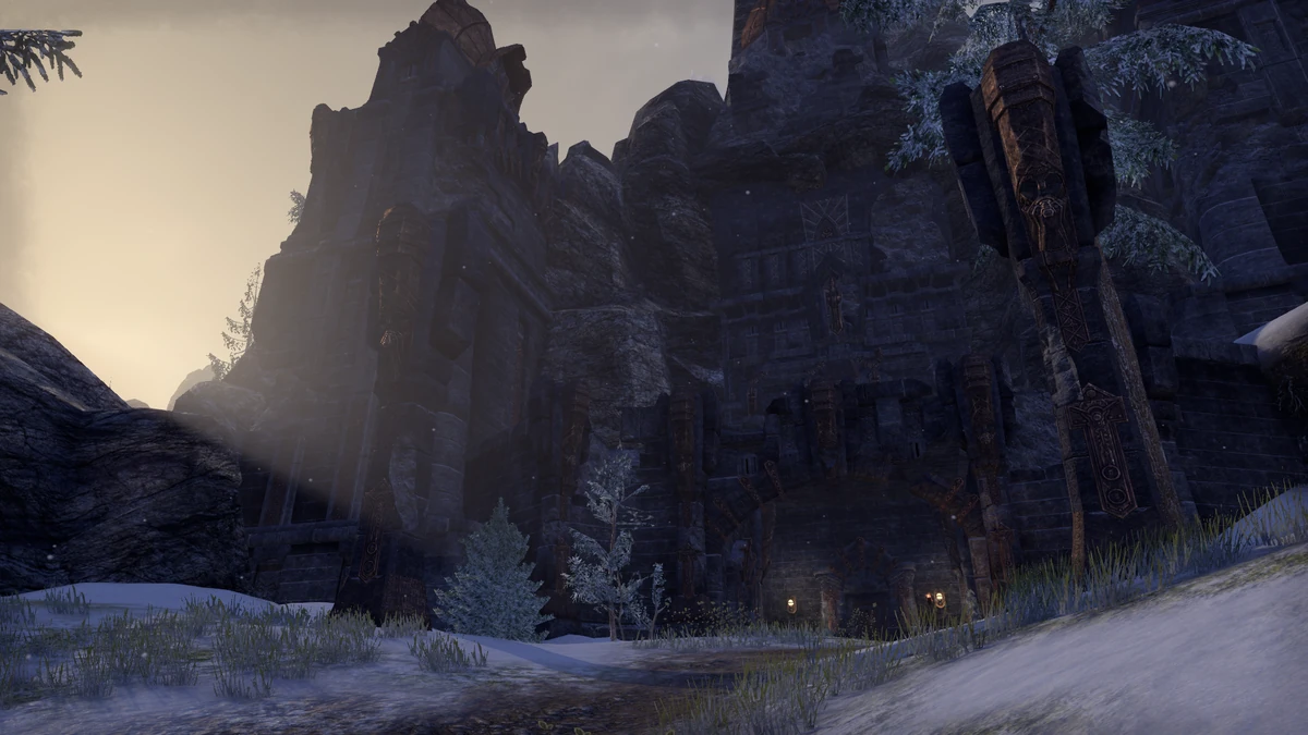 Mzulft (Online) | Elder Scrolls | Fandom