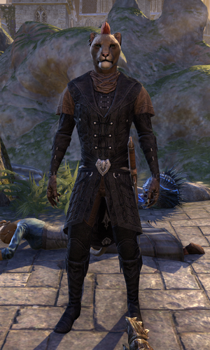Razum-dar (Online) | Elder Scrolls | Fandom