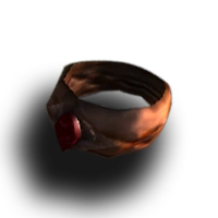 Copper Ruby Ring | Elder Scrolls | Fandom