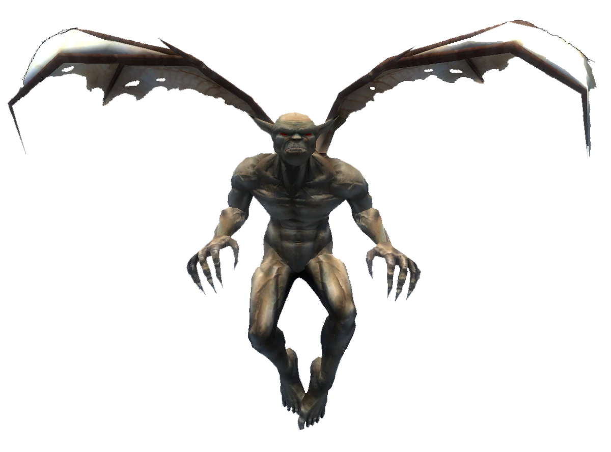 Монстры (Oblivion) | The Elder Scrolls Wiki | Fandom