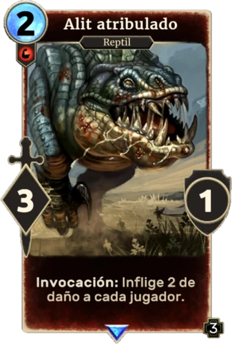 Alit atribulado | Elder Scrolls | Fandom