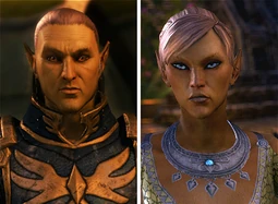 Altmer | The Elder Scrolls Wiki | Fandom