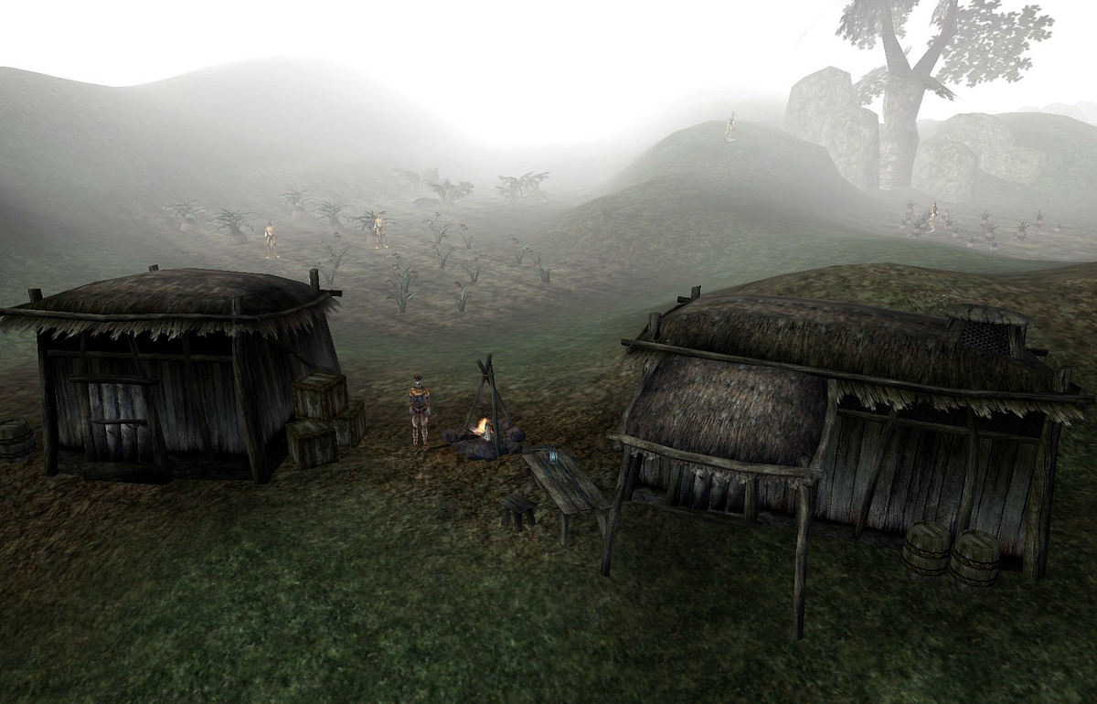 Arvel Plantation Elder Scrolls Fandom