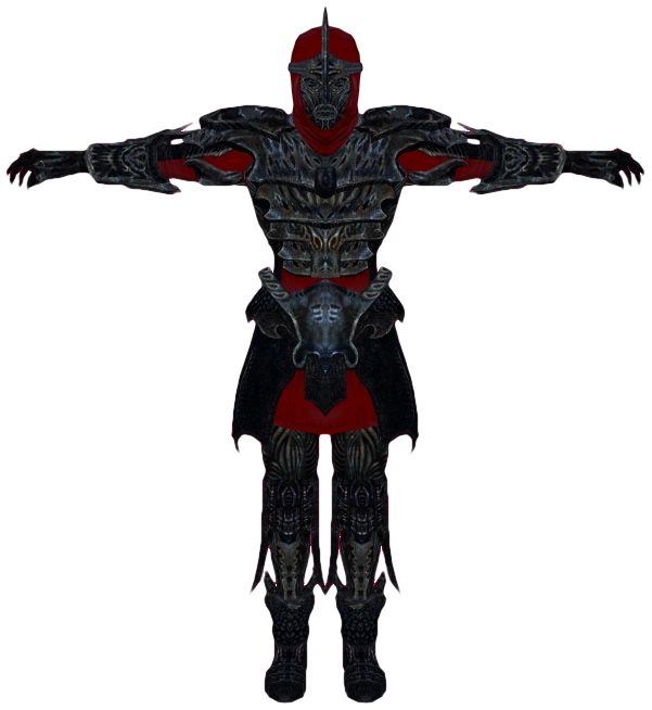 Bound Mythic Dawn Armor (Armor Set) | Elder Scrolls | Fandom