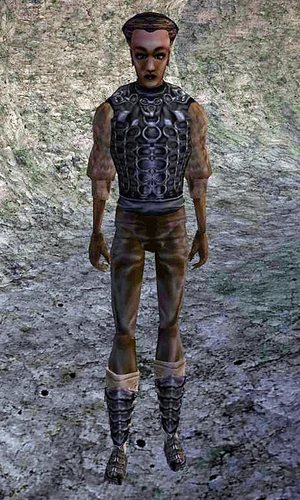 Ena | Elder Scrolls | Fandom