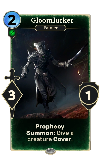 Falmer (Legends) | Elder Scrolls | Fandom