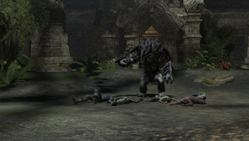 How Few Remain | Elder Scrolls | Fandom