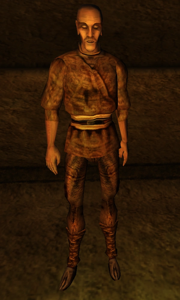 Jeanciele Macile | Elder Scrolls | Fandom