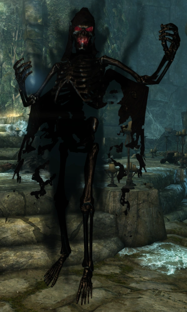 Malkoran's Shade | Elder Scrolls | Fandom