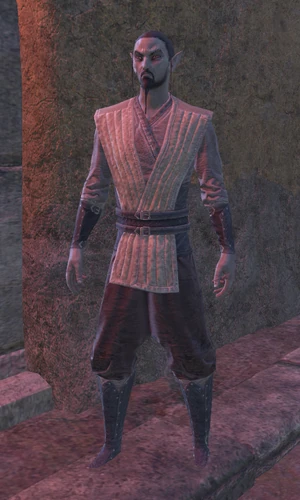 Peasant (Balmora) | Elder Scrolls | Fandom